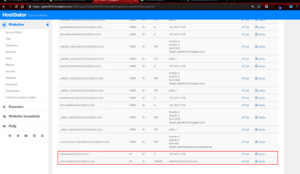 ERR_SSL_UNRECOGNIZED_NAME_ALERT - WordPress on Hostgator / Bluehost ...